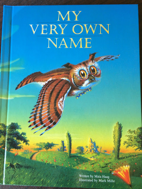 I See Me! Book Review and Giveaway: Win a Personalized Book of Your Own ...