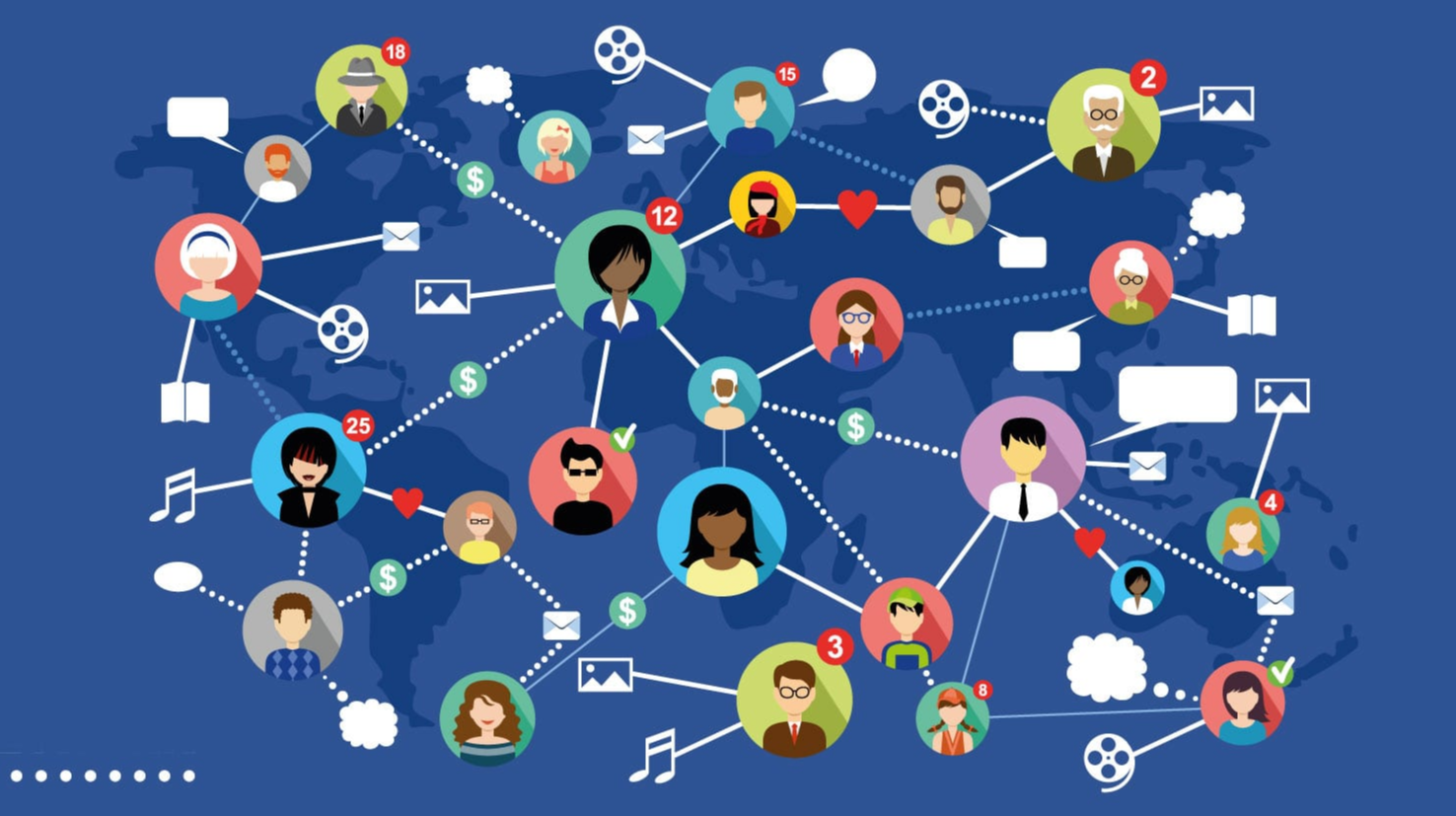 Truth About Digital Networking In Today's World!