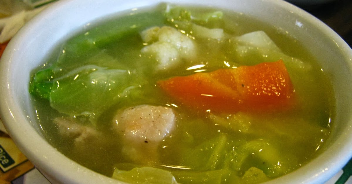 Lutong Cavite : Aristocrat's Hototai