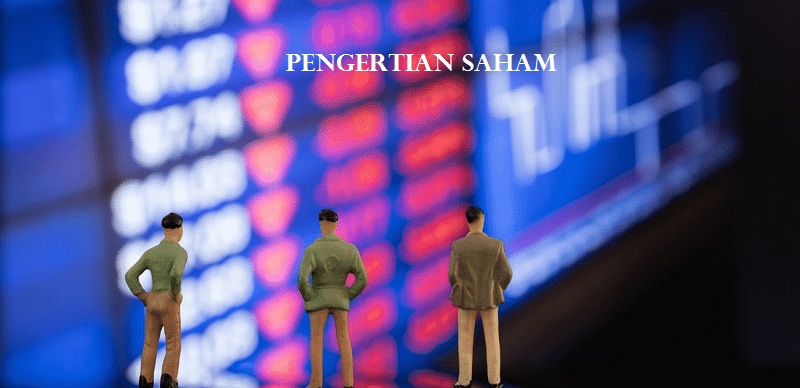Pengertian Saham - Menurut Para Ahli, Jenis-Jenis Saham, Manfaat Saham ...