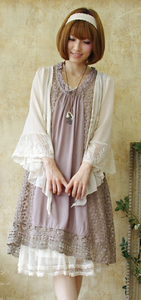 Gyaru Love and Lifestyle: Why Gyaru Clothing Is Important (But Not How ...