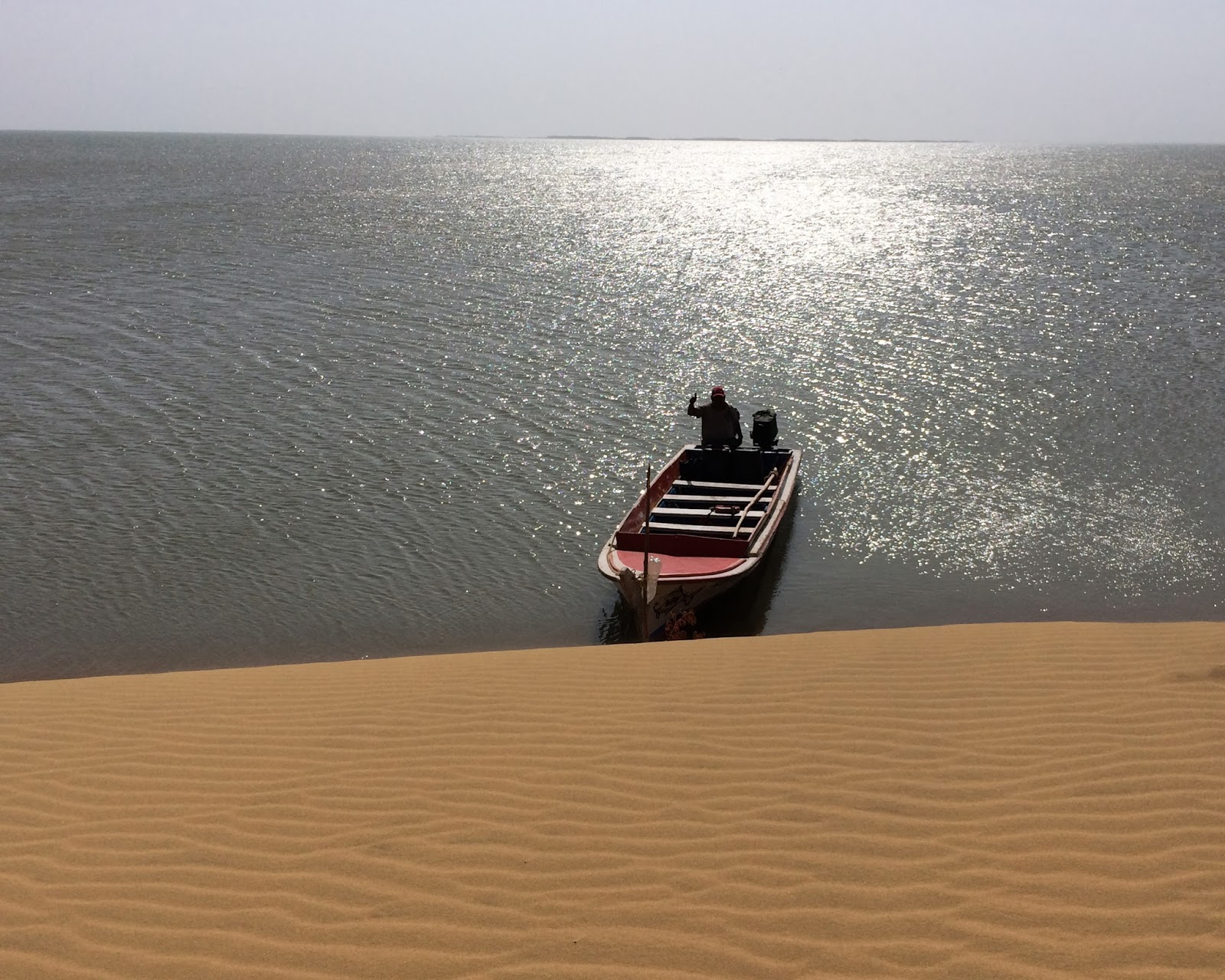 Lenin Cardozo - Entrevistas / Artículos / Videos: Parque Ecoturistico ...