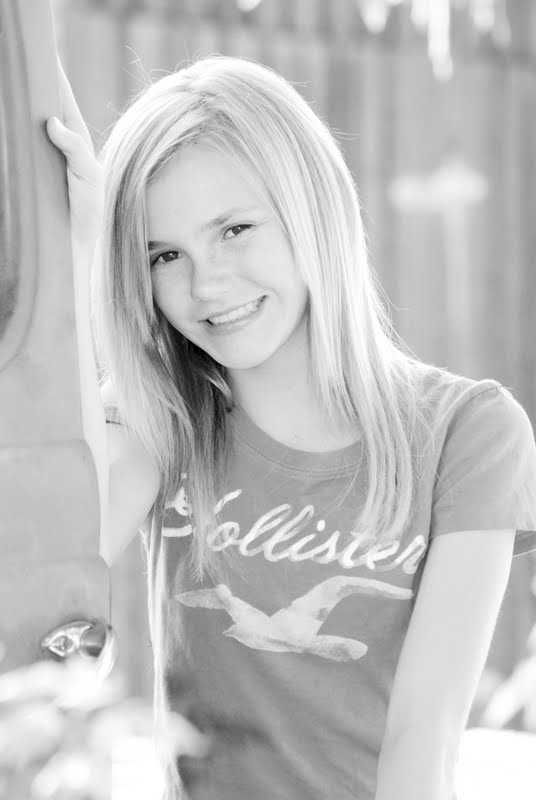 Picture This! Photography by Krista