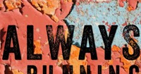 EXCERPT: ALWAYS RUNNING by Luis J. Rodriguez