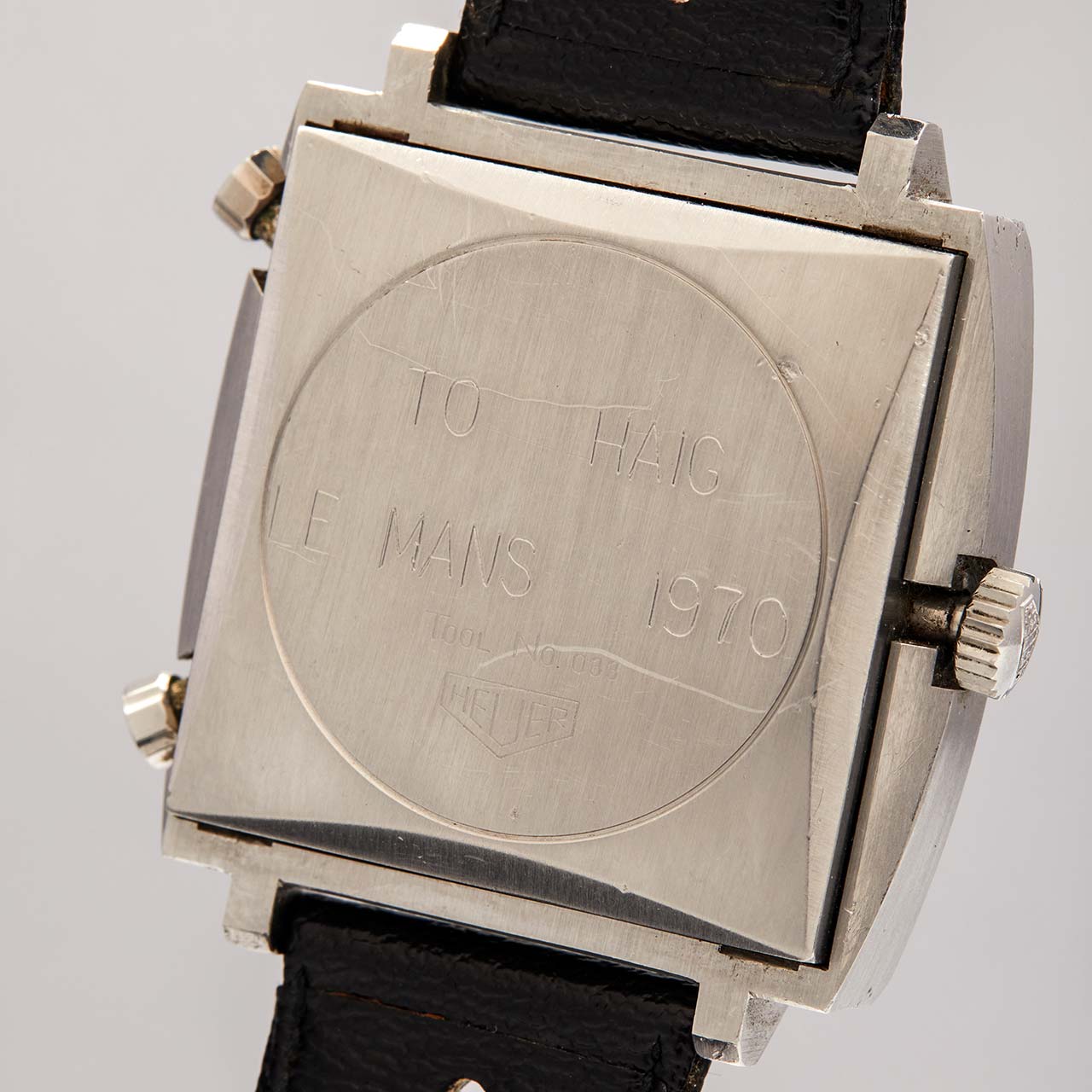 History of the TAG Heuer Monaco | Time and Watches | The watch blog