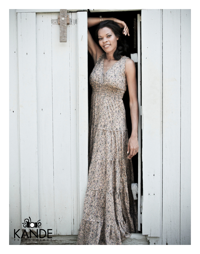 KANDE Photography: Hells Kitchen - Barbie Marshall
