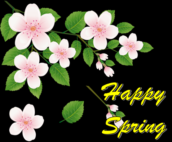 ® Imágenes y Gifs Animados ®: IMÁGENES DE HAPPY SPRING