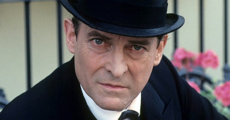 Remembering Jeremy Brett on His 86th Birthday - I Hear of Sherlock ...