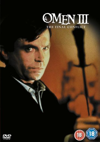 Movies torrent and other infos: Omen III: The Final Conflict