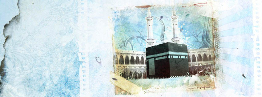 Islamic Facebook Timeline Covers - Articles about Islam