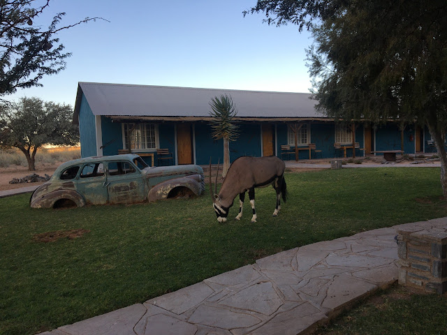 Viagem para Namíbia: tudo o que você precisa saber para planejar a sua ...