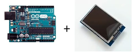Arduino Projektek
