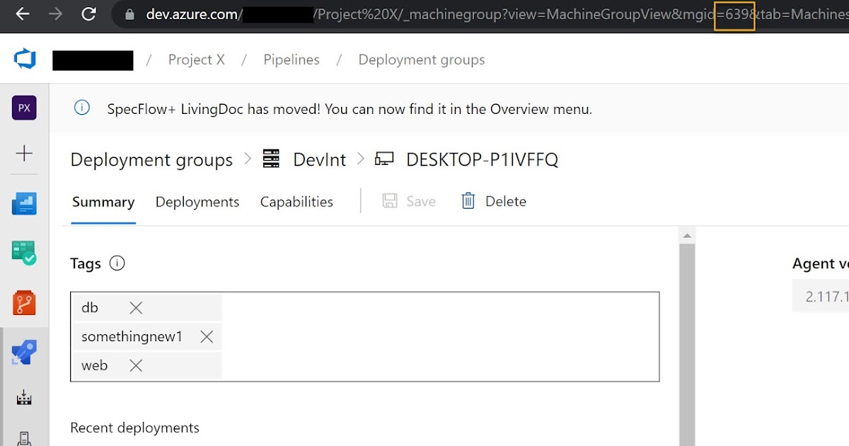 Adventures in DevOps: Add Deployment Target Tags on Demand via Azure ...