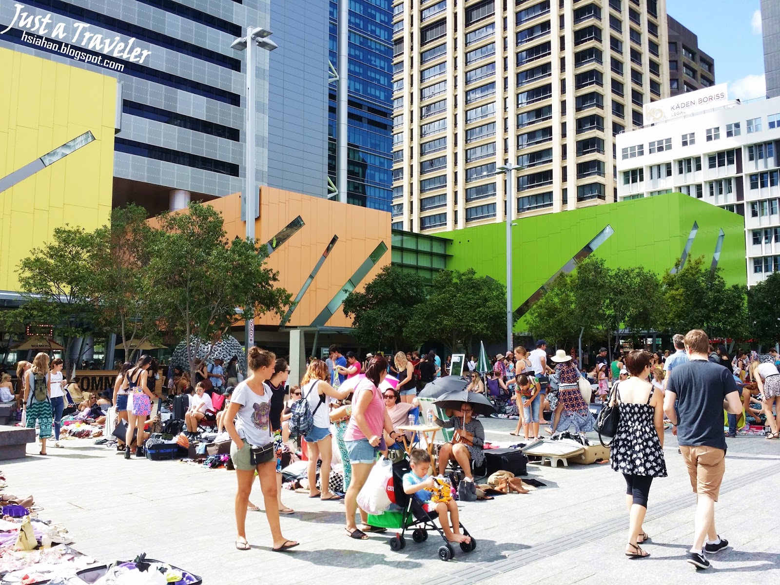 Brisbane City's Free Loop Bus Services: Routes, Timetables, & Map!