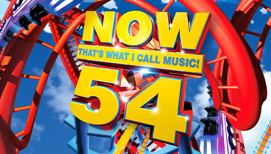 The Hideaway: NOW 54 vs NOW #1's vs NOW Funk - The U.S. Strikes Back!