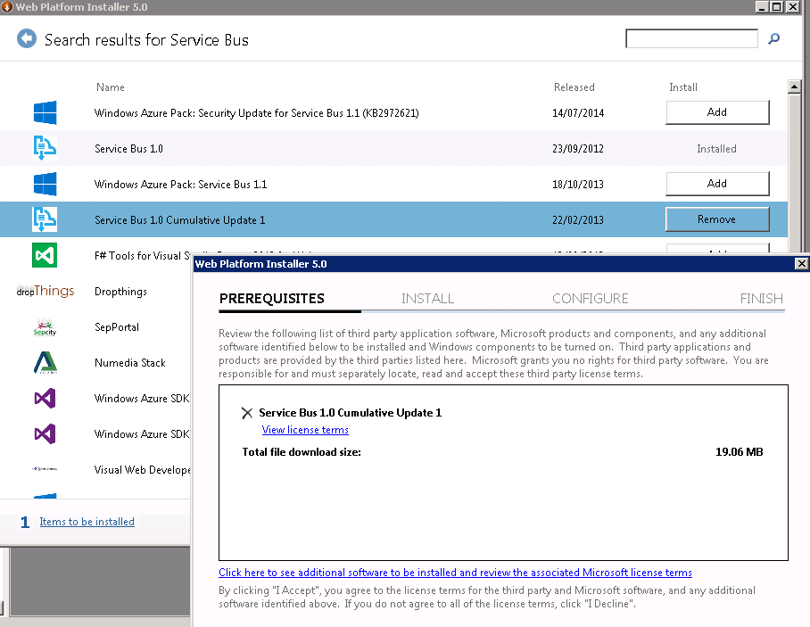 MS SharePoint and ASP.NET Blog: SharePoint 2013 workflow manager ...
