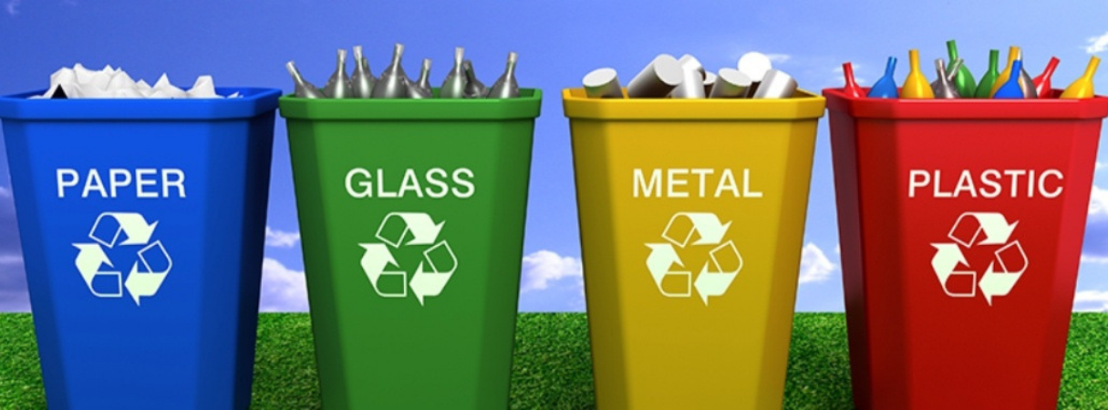 Some best recycling practices around the world