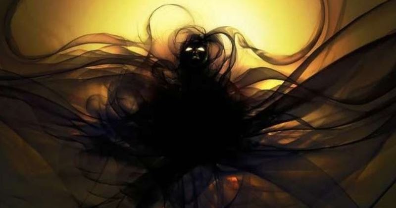 Types Of Shadow People: What Do We Know About Them? | The Planet Today ...