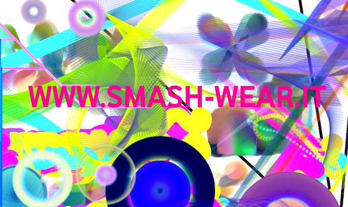 Smash wear Italia
