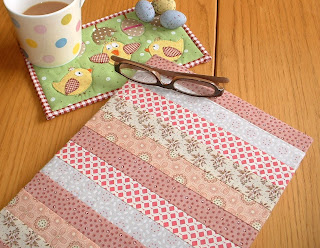 The Patchsmith: April 2013