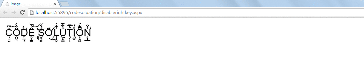 How to make right click disable on image using java script in asp.net ...