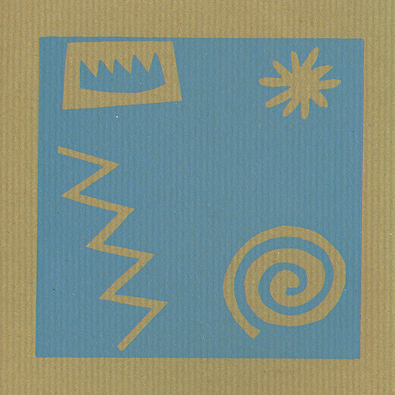 Alec Finlay: Morning Star Folios