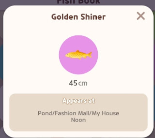 Play Together : Fish List and Location. How to Get Fish in Play ...