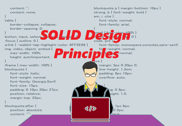 SOLID Design Principles in C# Understand with Real-time Examples