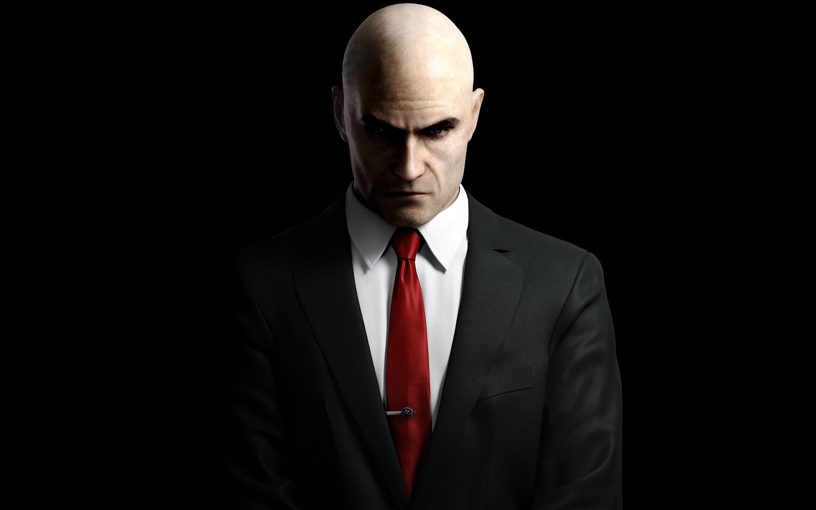 Movie Musing: Paul Walker Going Bald for Hitman