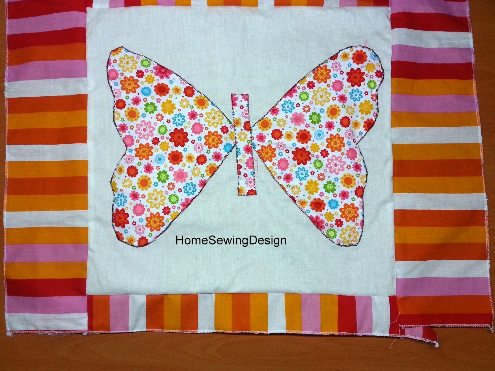 35 Corak Batik Rama-rama, Paling Top