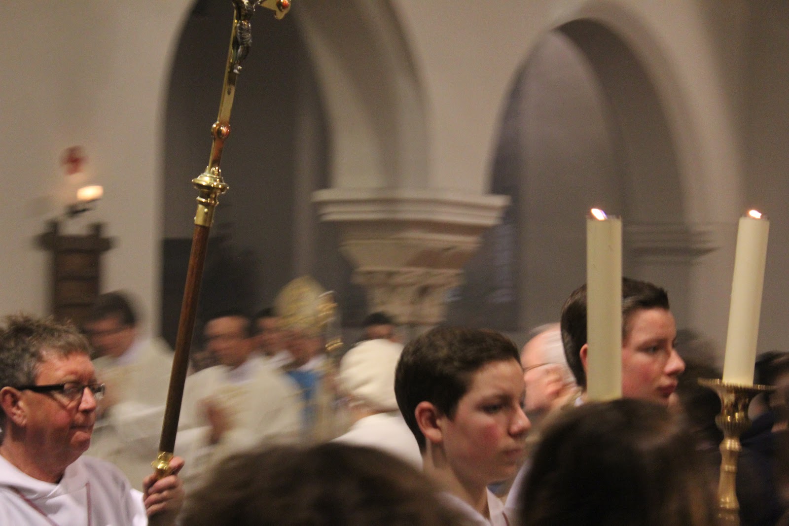 The Feast of Our Lady of Lourdes