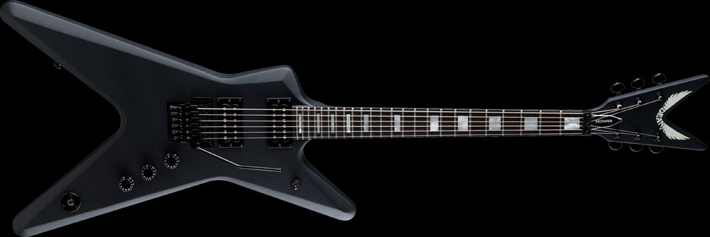 theGUITARaddict: Static Dean