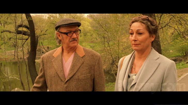 F This Movie!: A Movie I'm Thankful For: THE ROYAL TENENBAUMS