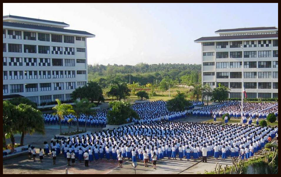 Father Al: Champion of the Poor: Fr. Al and his Boystowns & Girlstowns ...