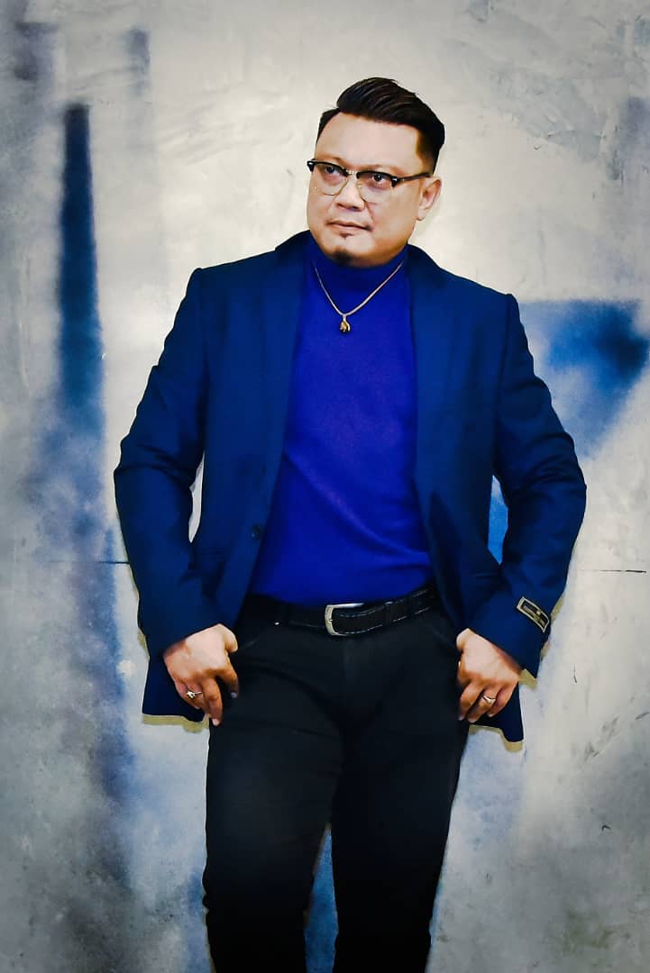 PENYANYI HASNOL DILAPOR 'HILANG'