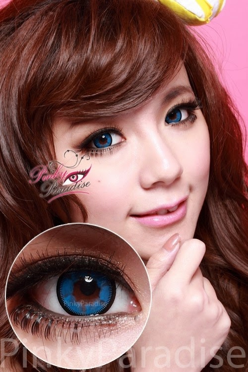 Vassen Cloud Nine Series - Welcome to PinkyParadise Blog - Largest ...