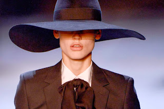 Remember: hat hat hat!