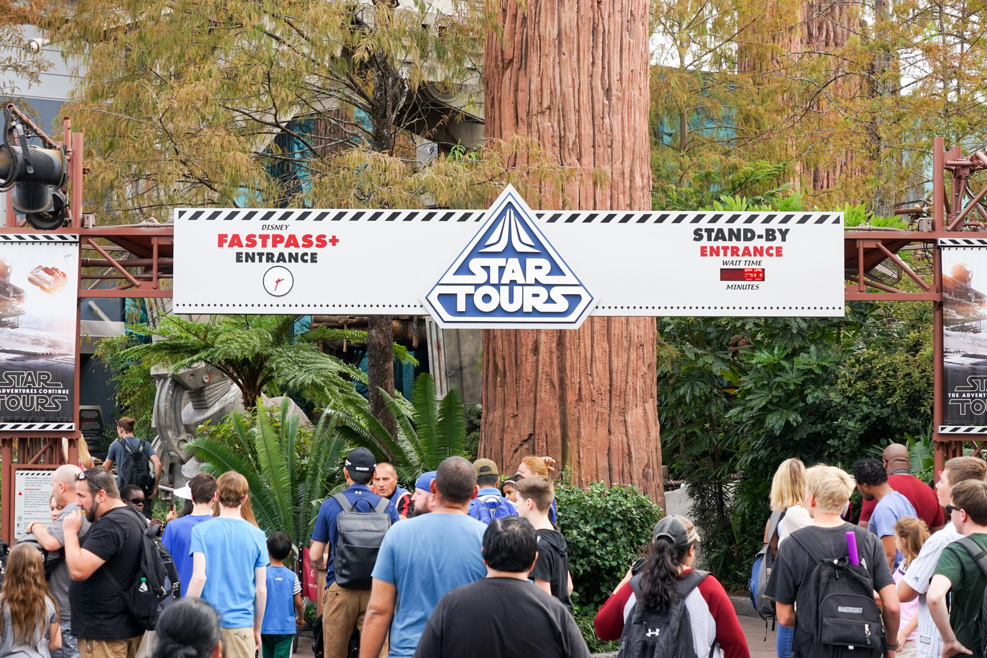 Every Motion Simulator Ride at Walt Disney World RANKED