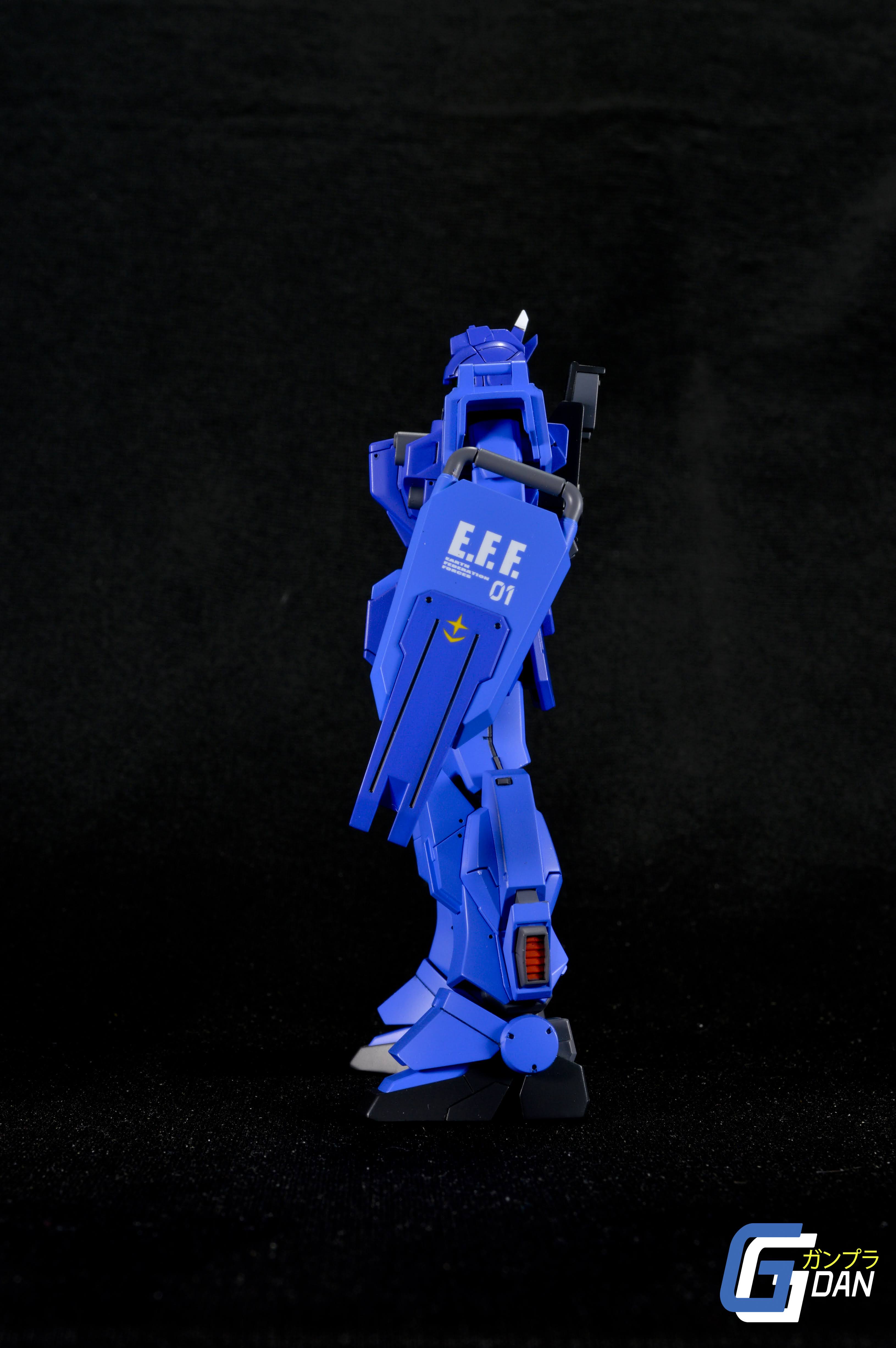 HG Blue Destiny Unit 01