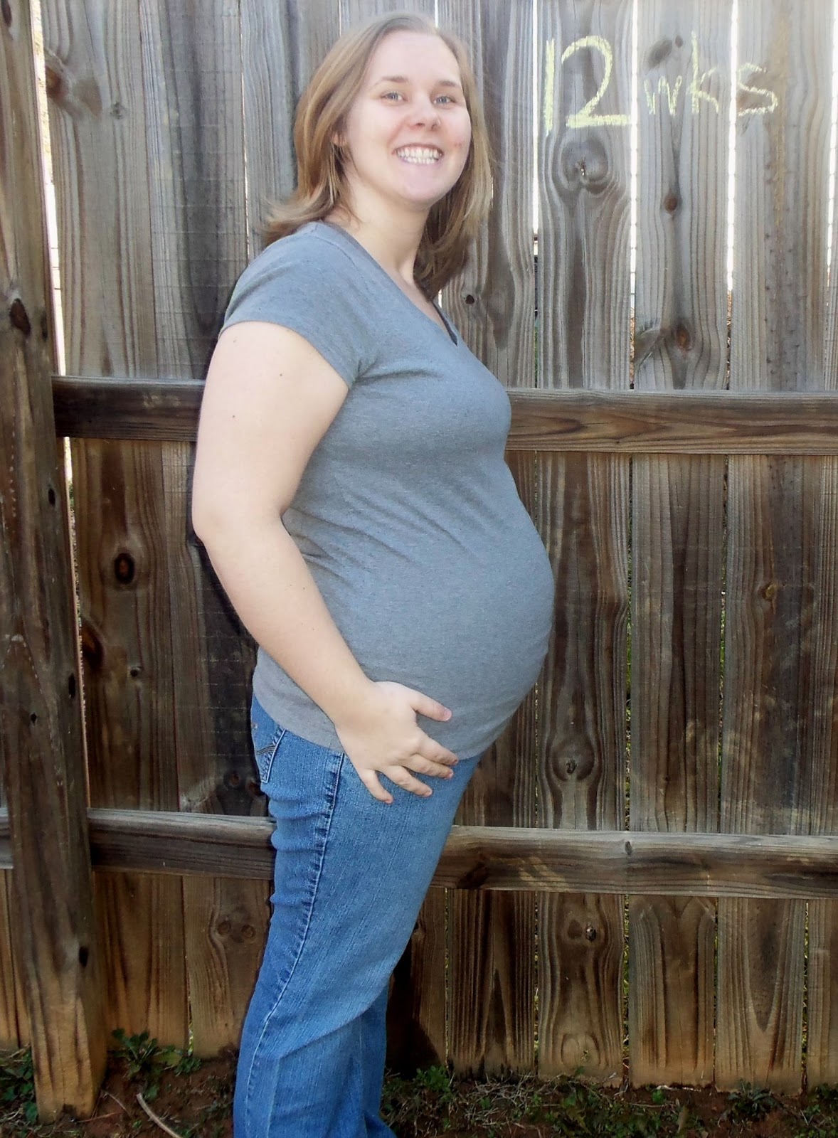 Triplets + Toddler: 3 Months Pregnant Triplets + Toddler: 3 Months Pregnant