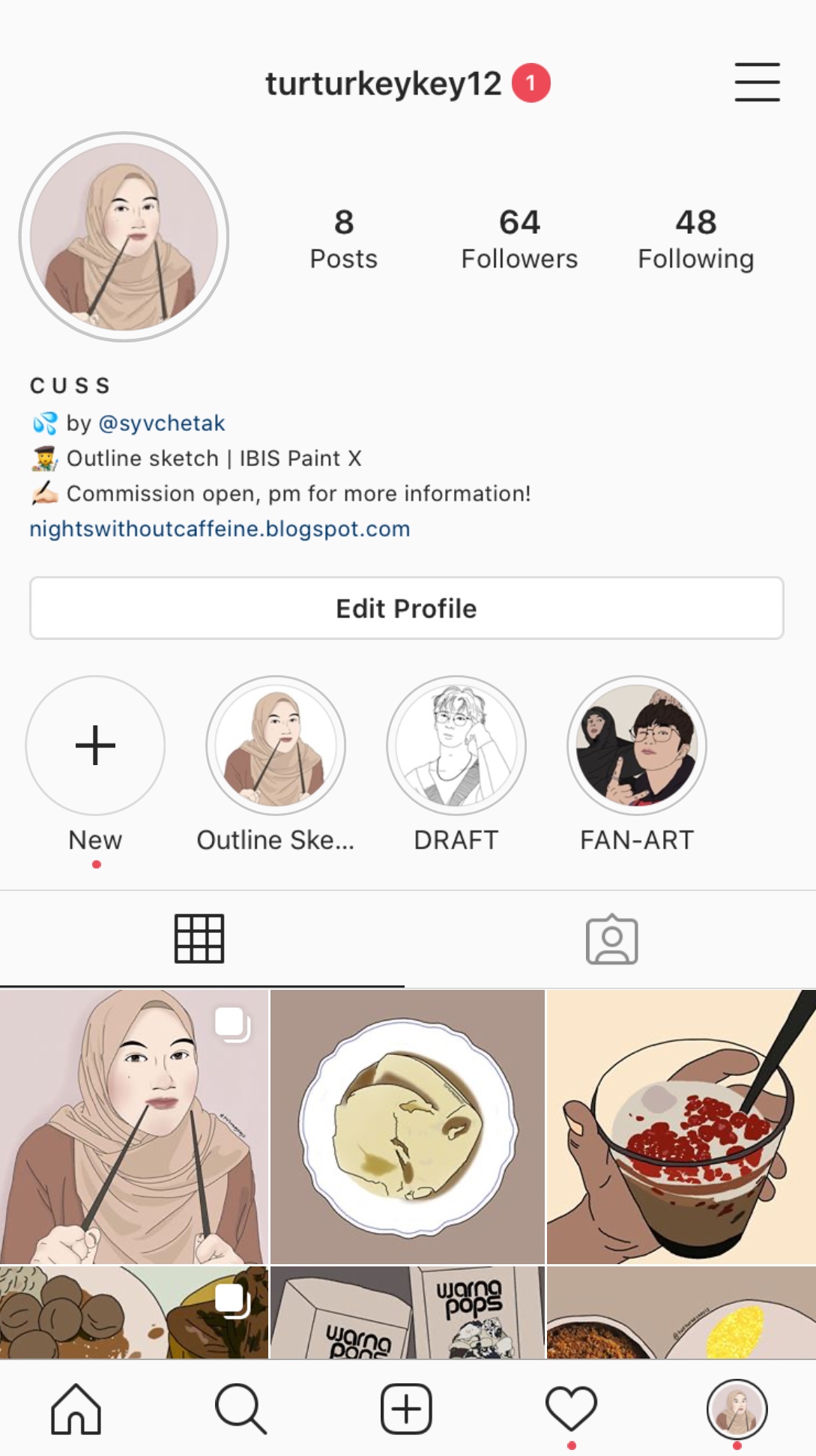 PKP - Outline Drawing.