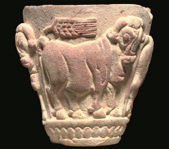 Old European culture: How grain came to Sumer