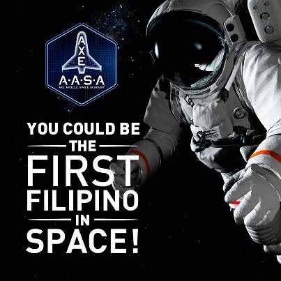 Aristotle's Chronicles: The First Filipino In Space