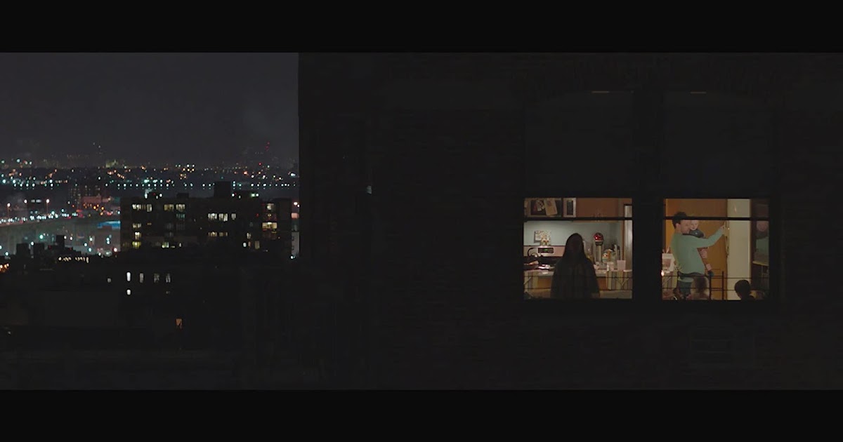 The Neighbors’ Window – Review + Analysis