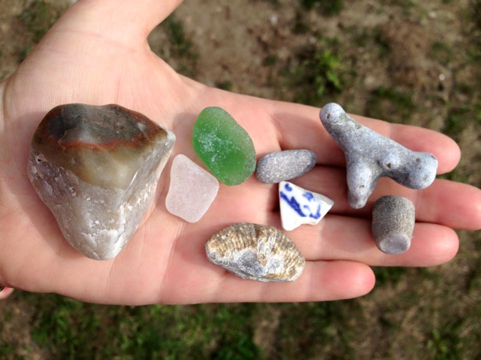 Ann Arbor Mom Blog: Rockhounding Basics