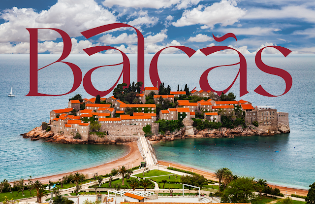 Embarque Educacional: Roteiro Balcãs: conheça a história incrível de ...