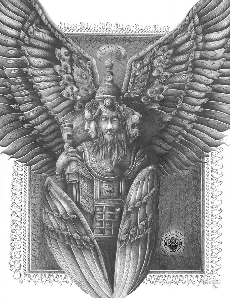 Las Voces del Otro Mundo