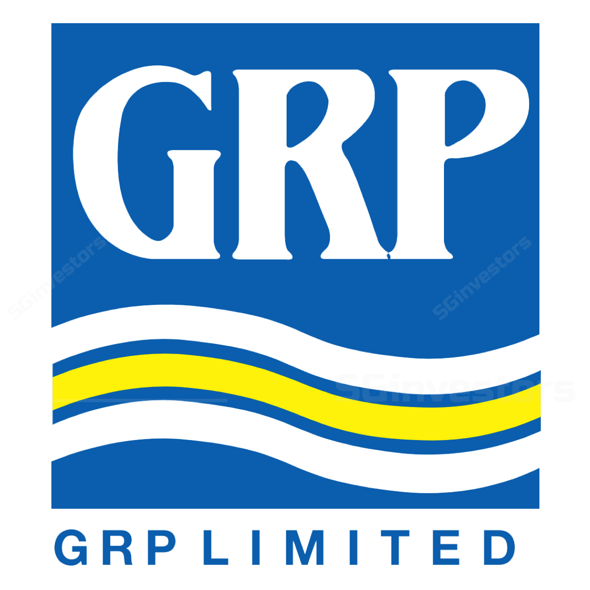 GRP Limited Latest Announcements (SGX:BLU) | SGinvestors.io