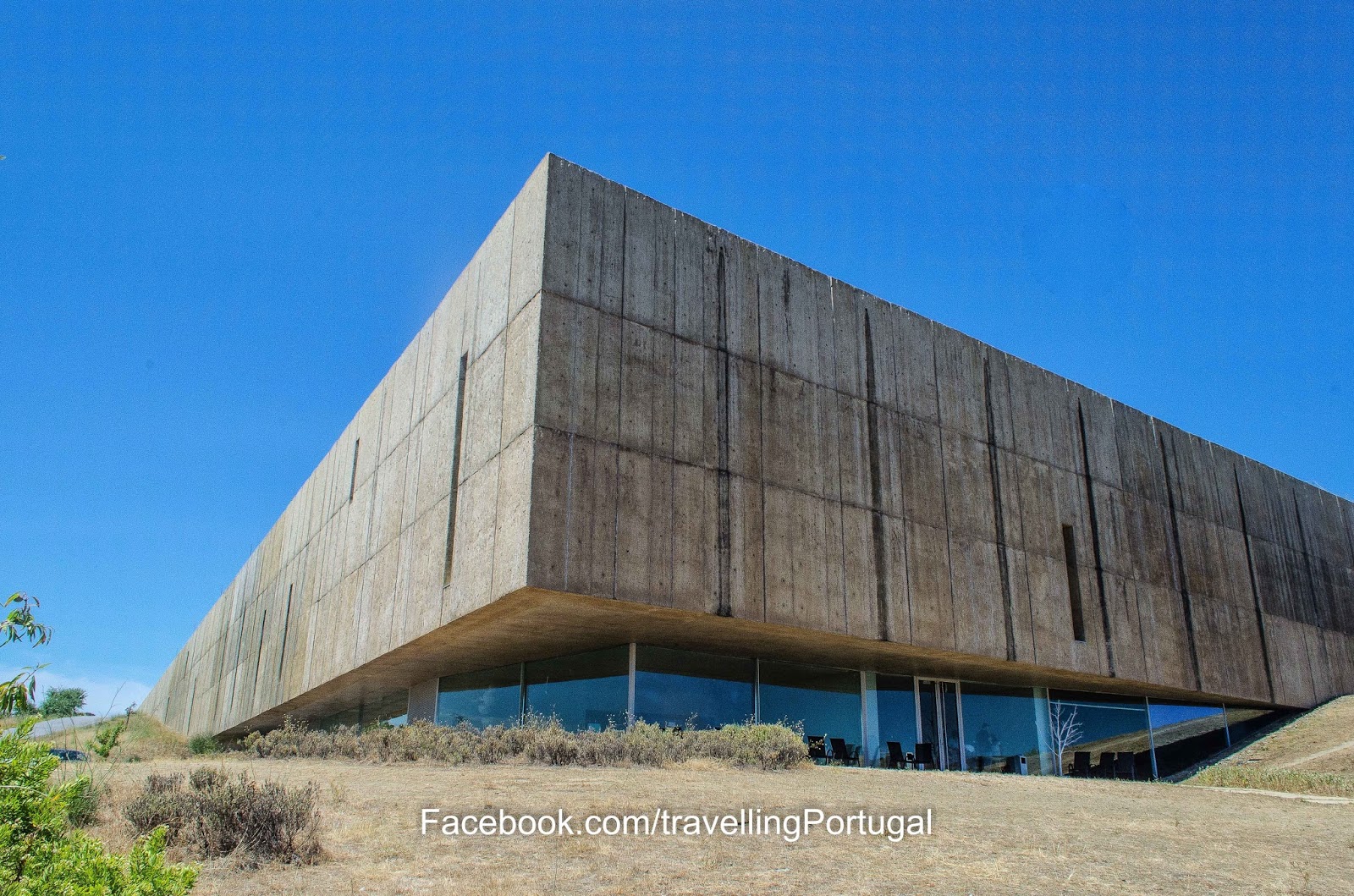 Museo Museu Arqueológico do Coa | Turismo en Portugal