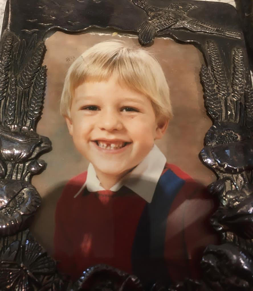 Justice 4 Gavin Briggs